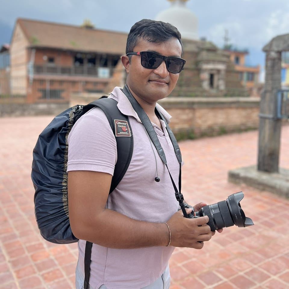 Members | Kipaagraphy Bhaktapur